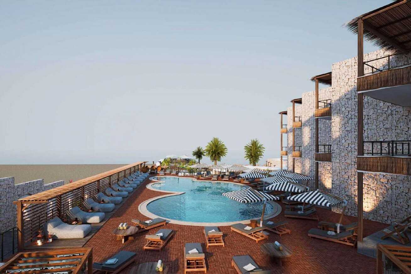 Bestill Hotell Ananea Hurghada - Hurghada, Egypt | Apollo