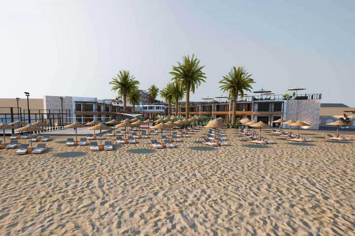 Bestill Hotell Ananea Hurghada - Hurghada, Egypt | Apollo