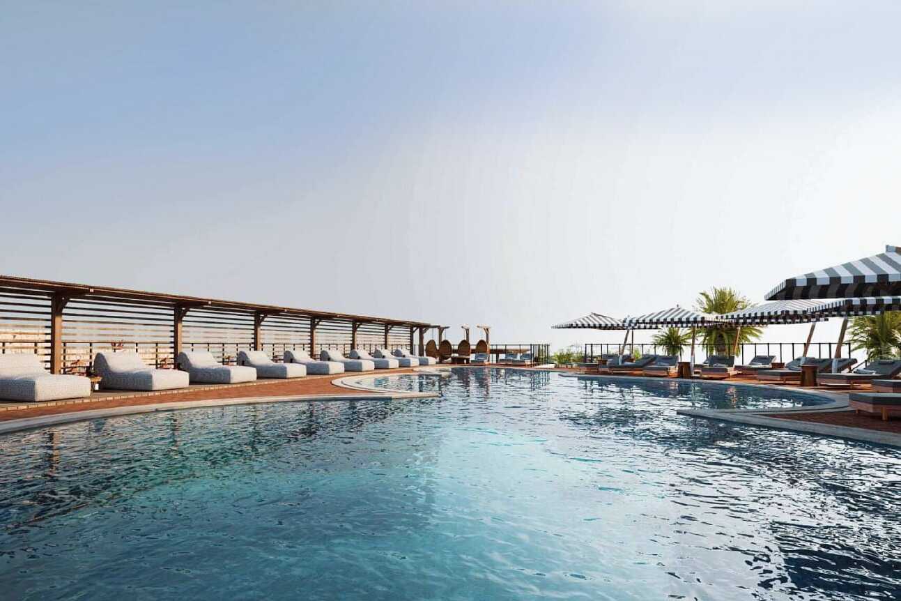 Bestill Hotell Ananea Hurghada - Hurghada, Egypt | Apollo