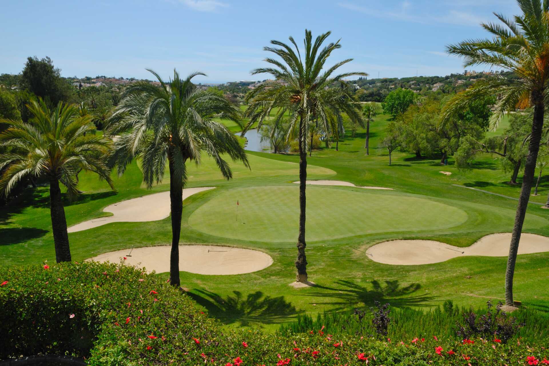 Costa del Sol, Spania | Bestill reise til solkysten i Spania | Apollo ...