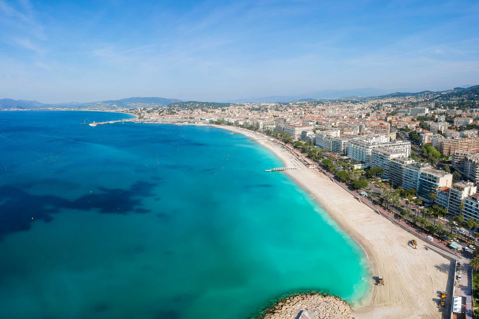 Reiser til Den franske rivieraen | Apollo