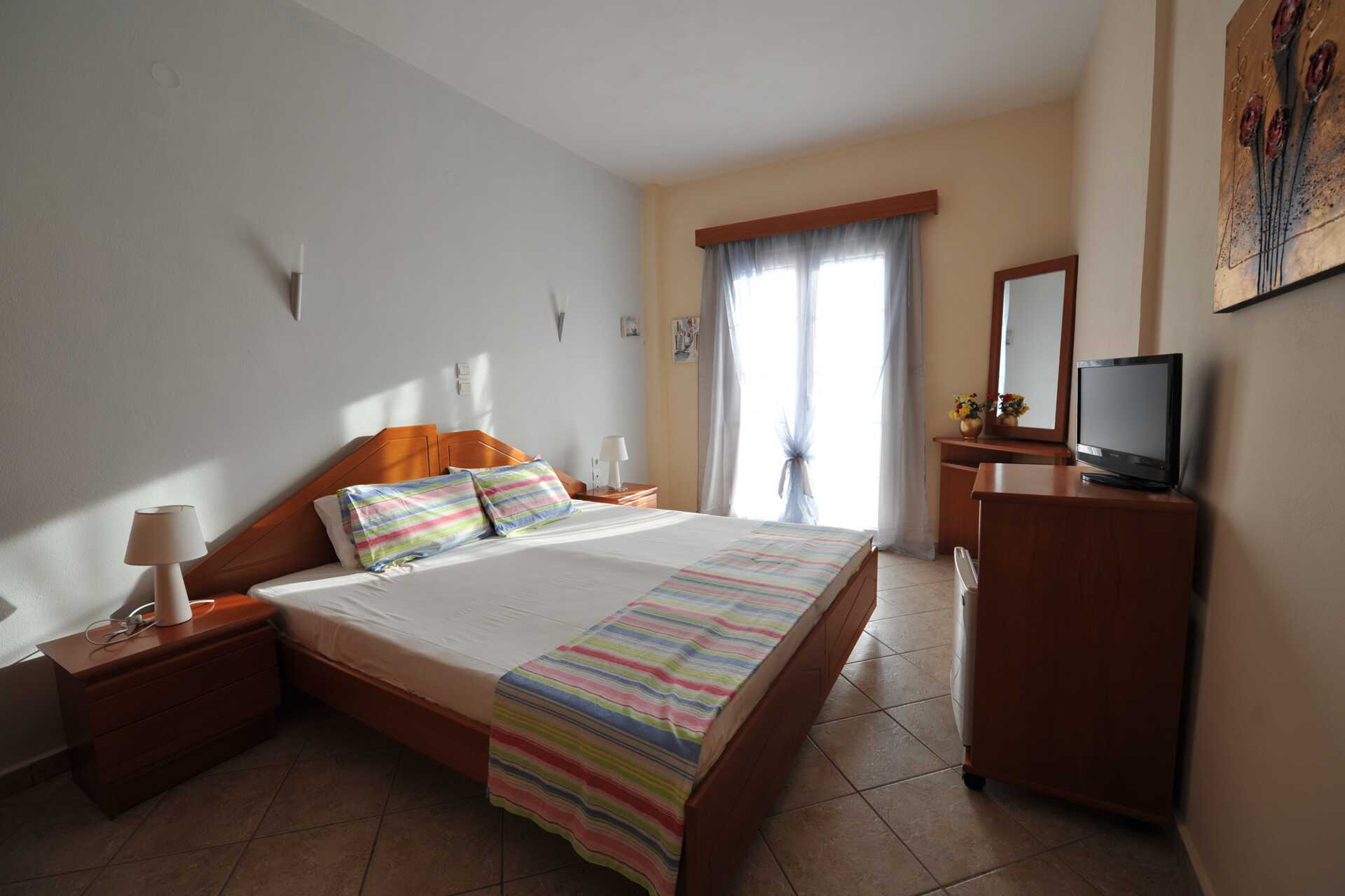 Filoxenia | Hotell og leiligheter | Paleros | Apollo Reiser