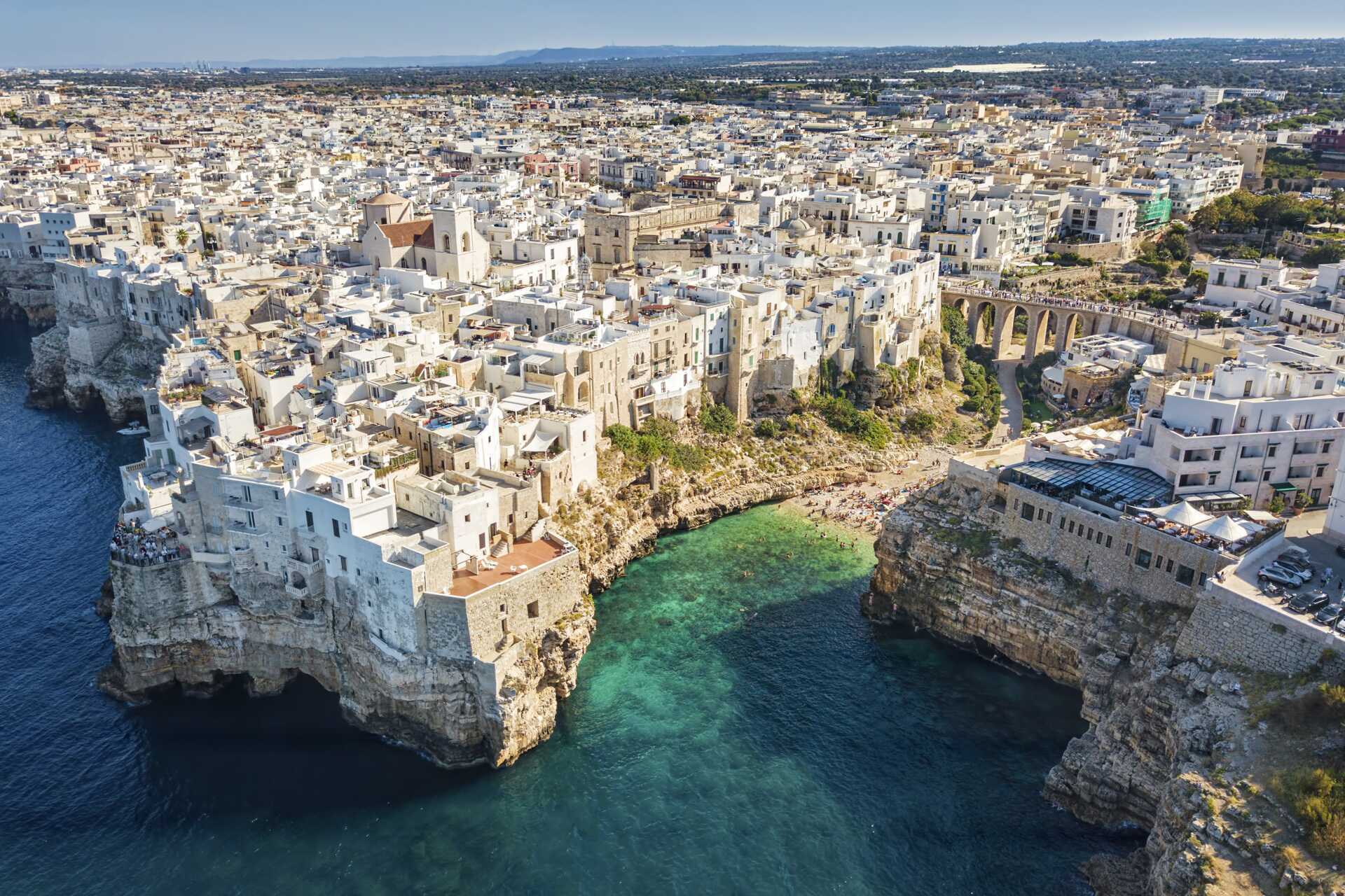 Reiser til Italia | Apollo