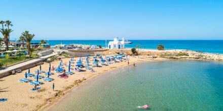 Kypros | Bestill reise til Kypros her | Apollo Reiser