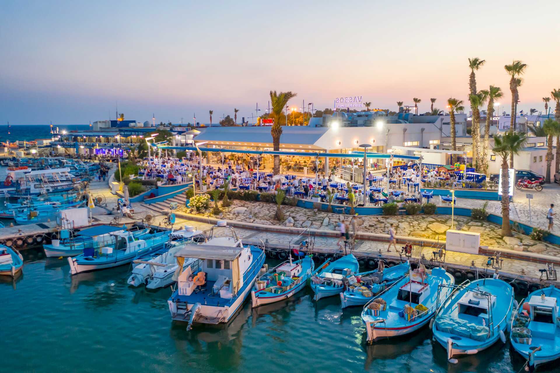 Kypros | Bestill reise til Kypros her | Apollo Reiser | Apollo