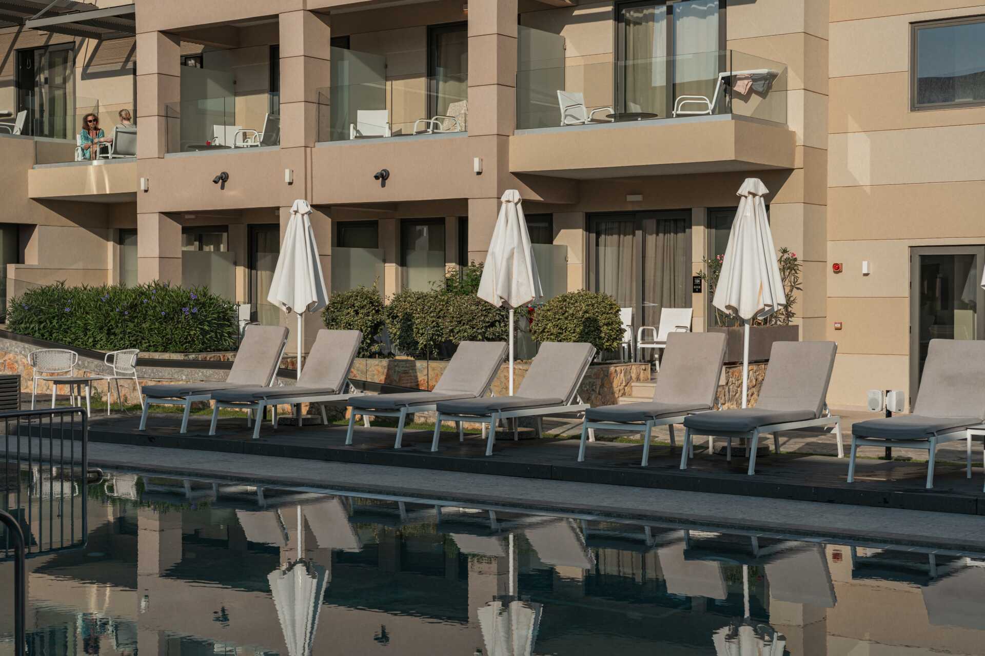 Bestill Hotell La Bella Victoria - Kreta, Hellas | Apollo