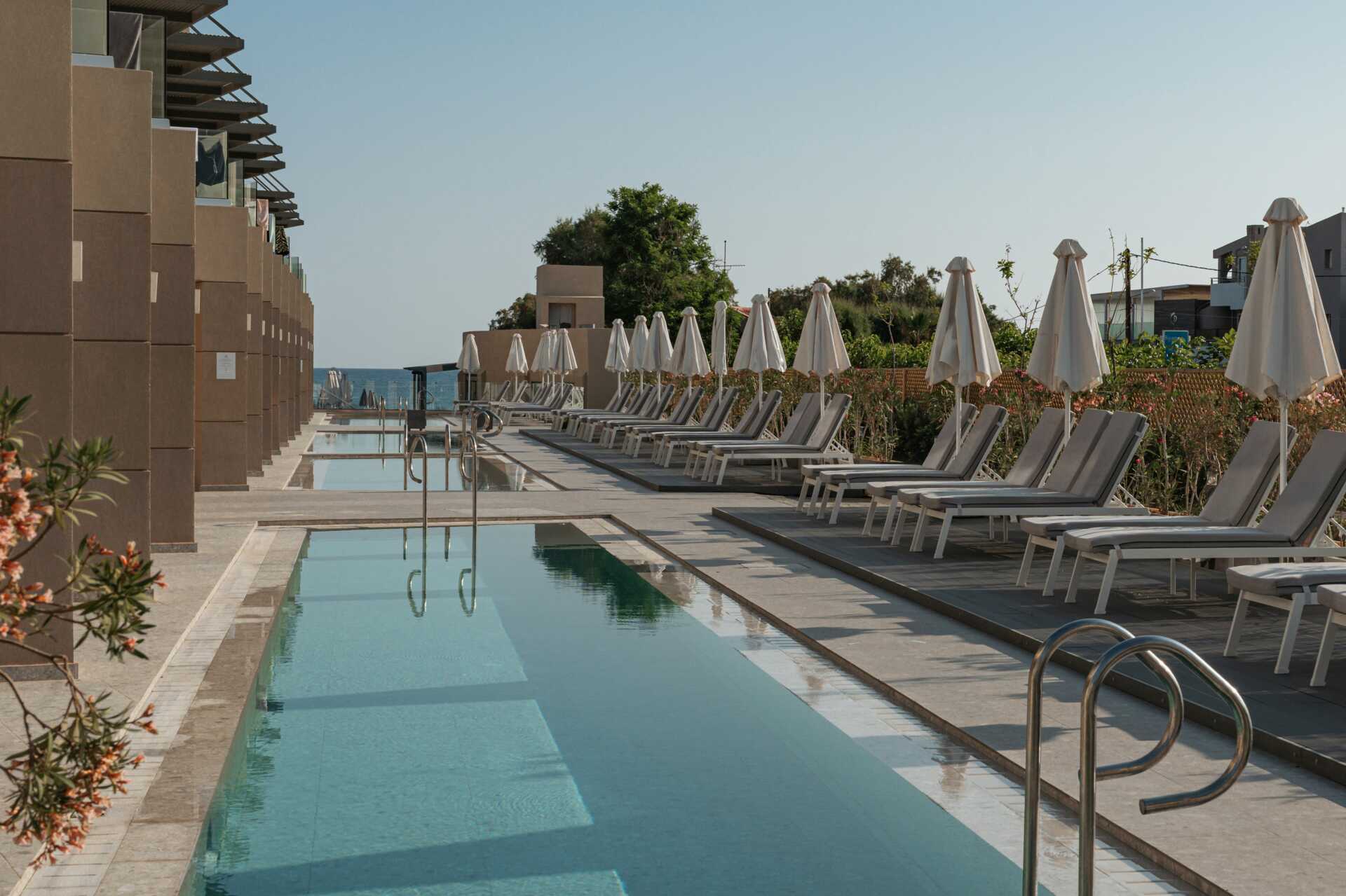 Bestill Hotell La Bella Victoria - Kreta, Hellas | Apollo