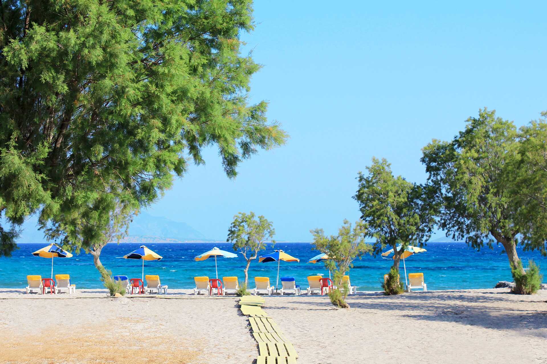 Kos | Hellas | Bestill reisen her | Apollo Reiser | Apollo