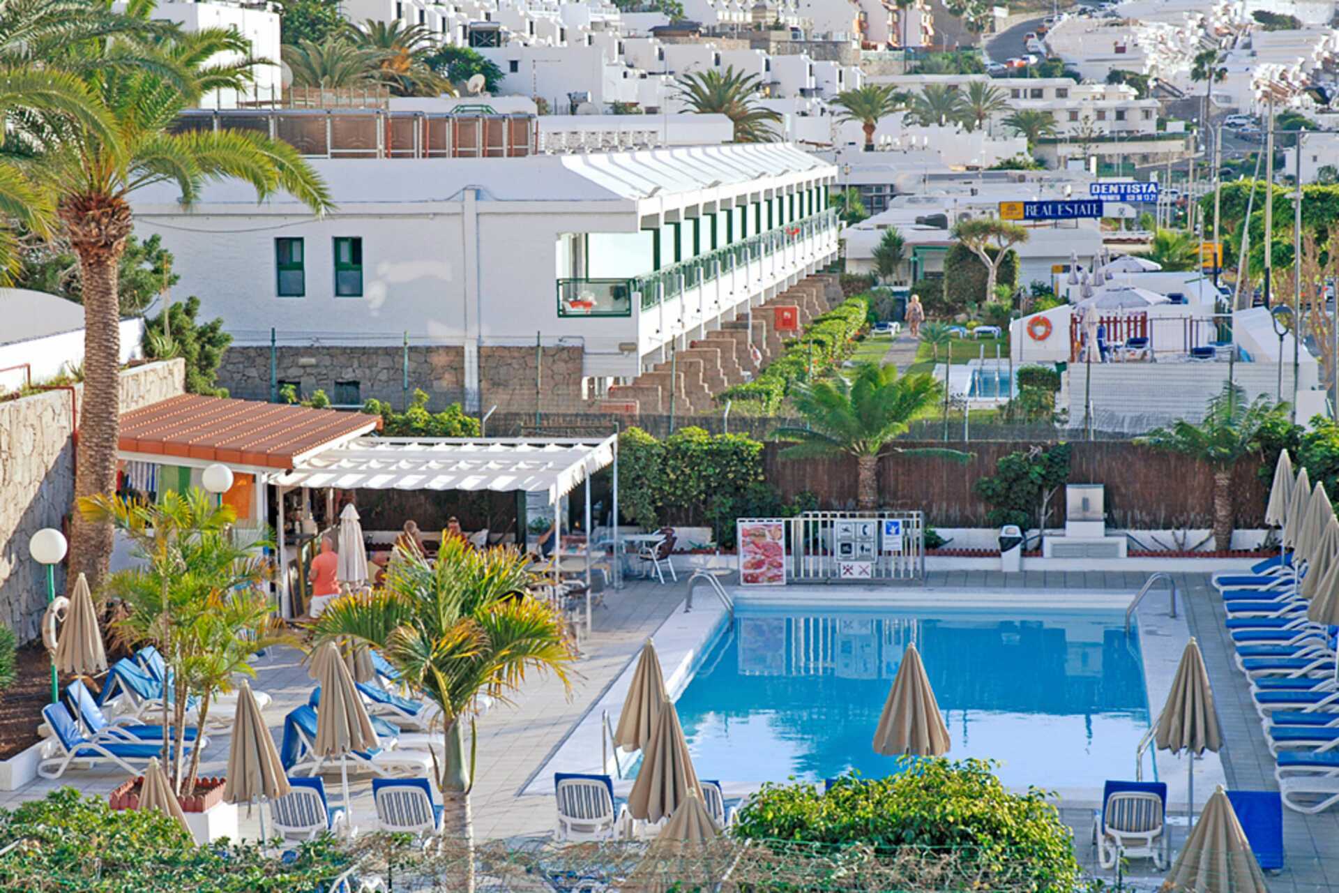 Lufesa | Hotell og leiligheter | Puerto Rico | Apollo Reiser