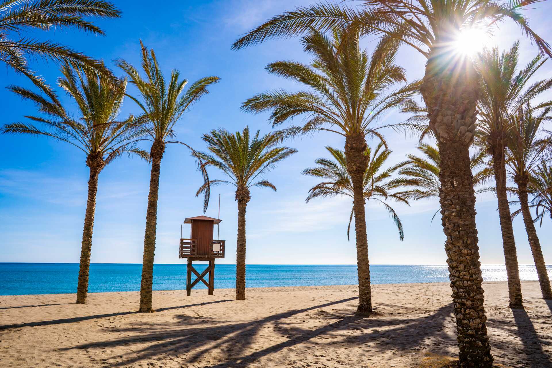 Costa del Sol, Spania | Bestill reise til solkysten i Spania | Apollo ...