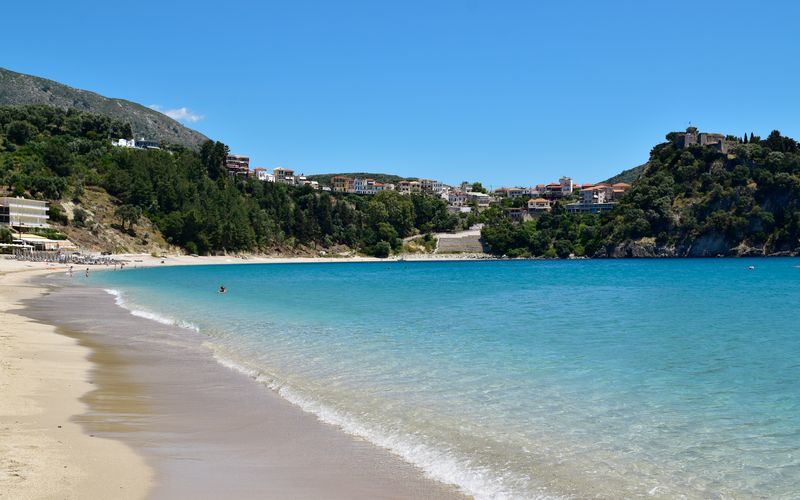 Parga - gresk småbyidyll | Bestill reise til Parga | Apollo